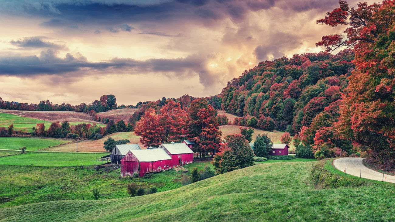 Our Churches — Anglican Diocese in New England