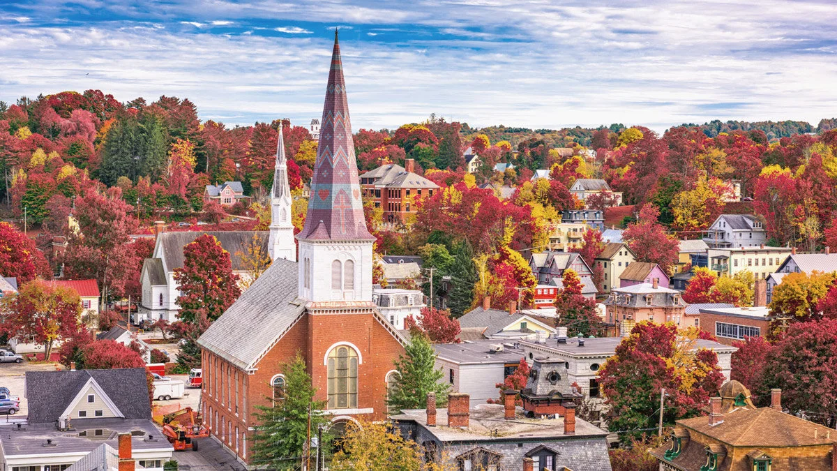 Our Churches — Anglican Diocese in New England
