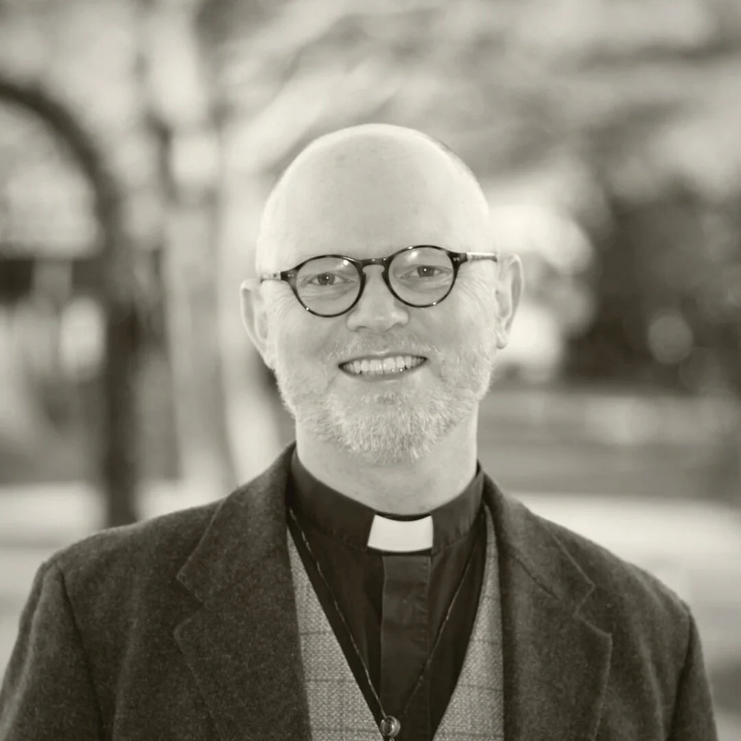 Our Team — Anglican Diocese in New England
