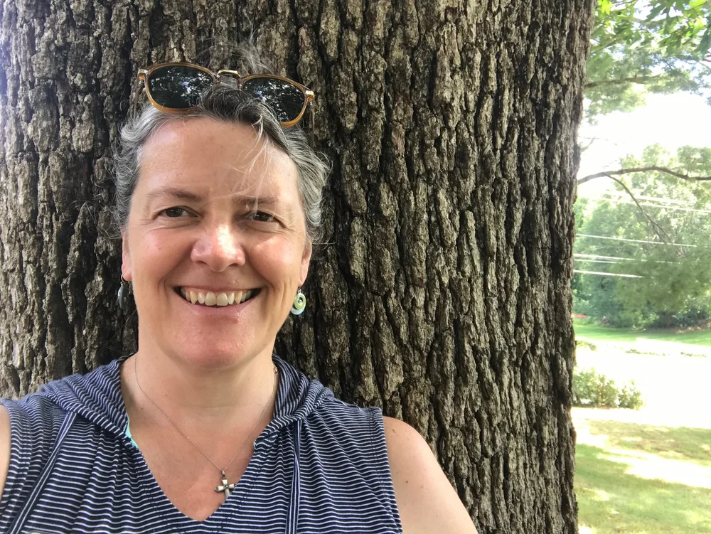 The ADNE Welcomes the Rev. Laura Peckham — Anglican Diocese in New England