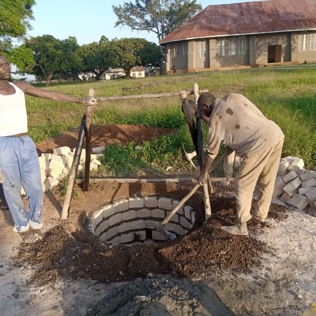 Dispatches — Anglican Diocese in New England