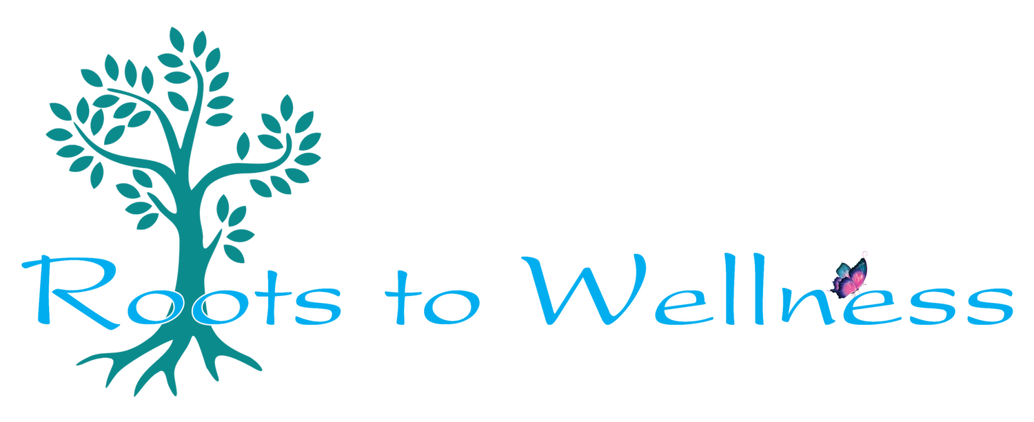 Roots To Wellness