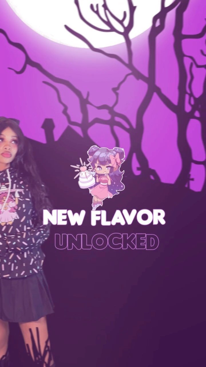 Bio — littlejayneycakes