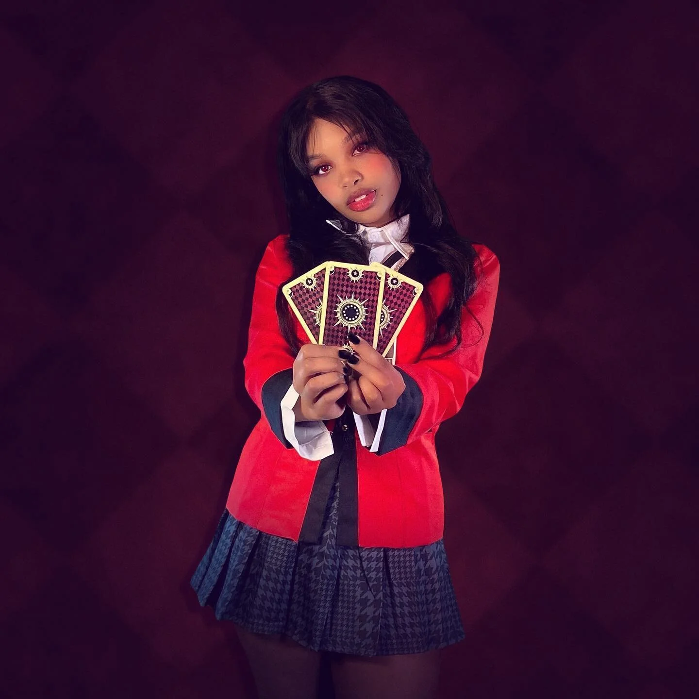 Bio — littlejayneycakes