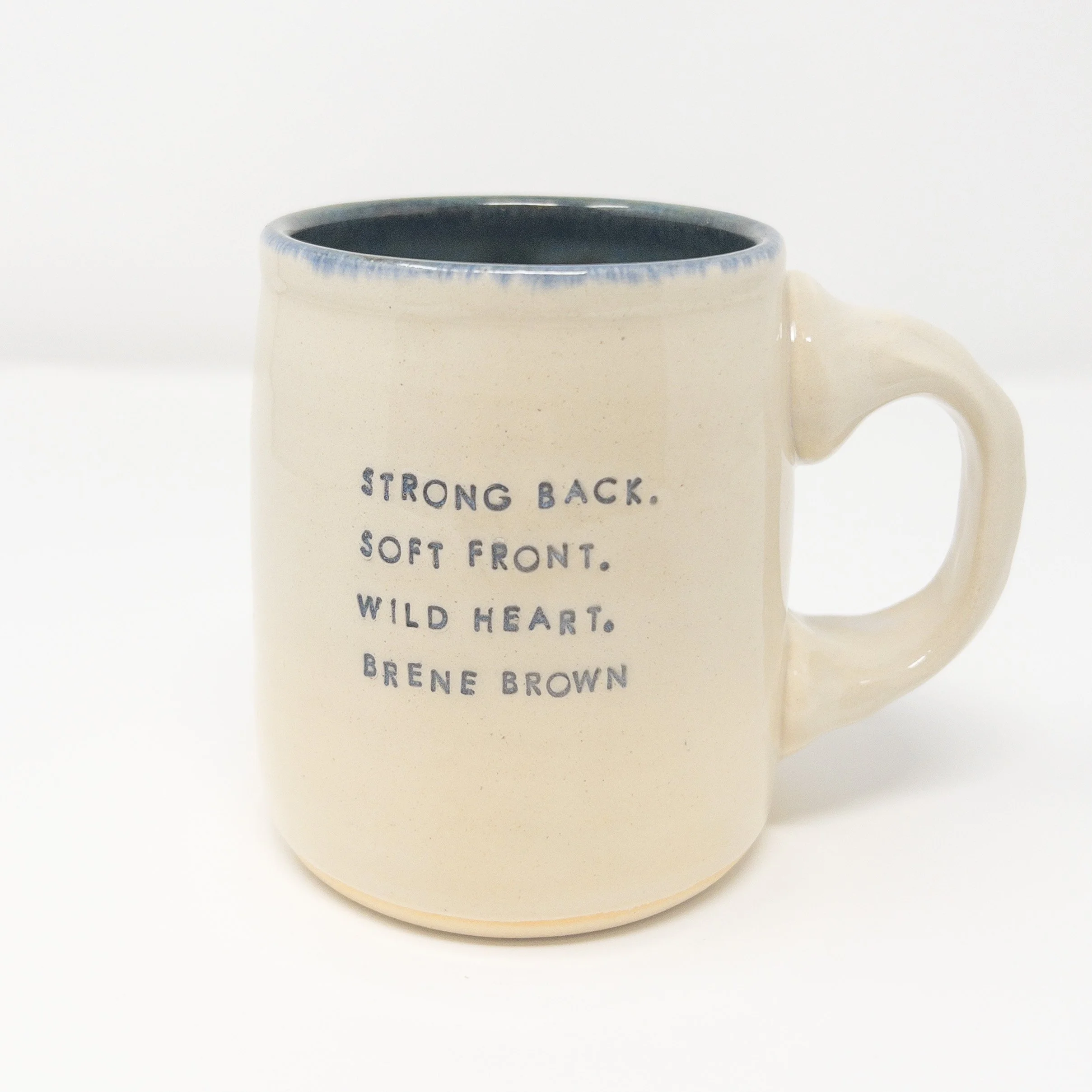 Handmade Mugs — Whistle for Dixie