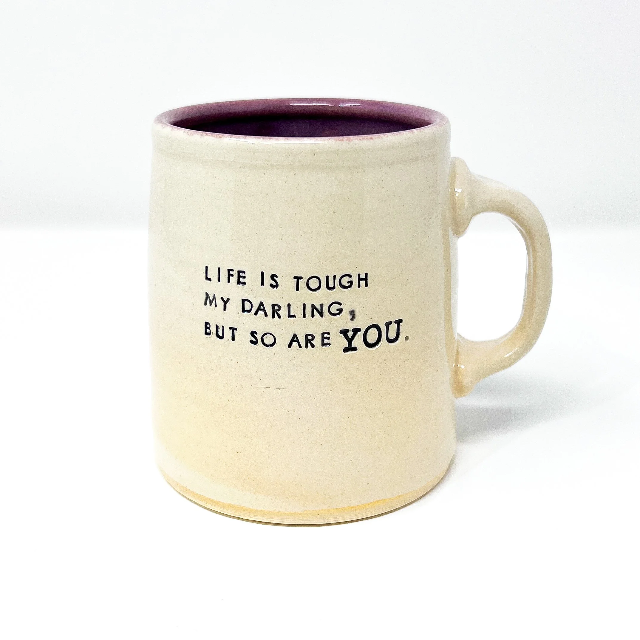 Handmade Mugs — Whistle for Dixie