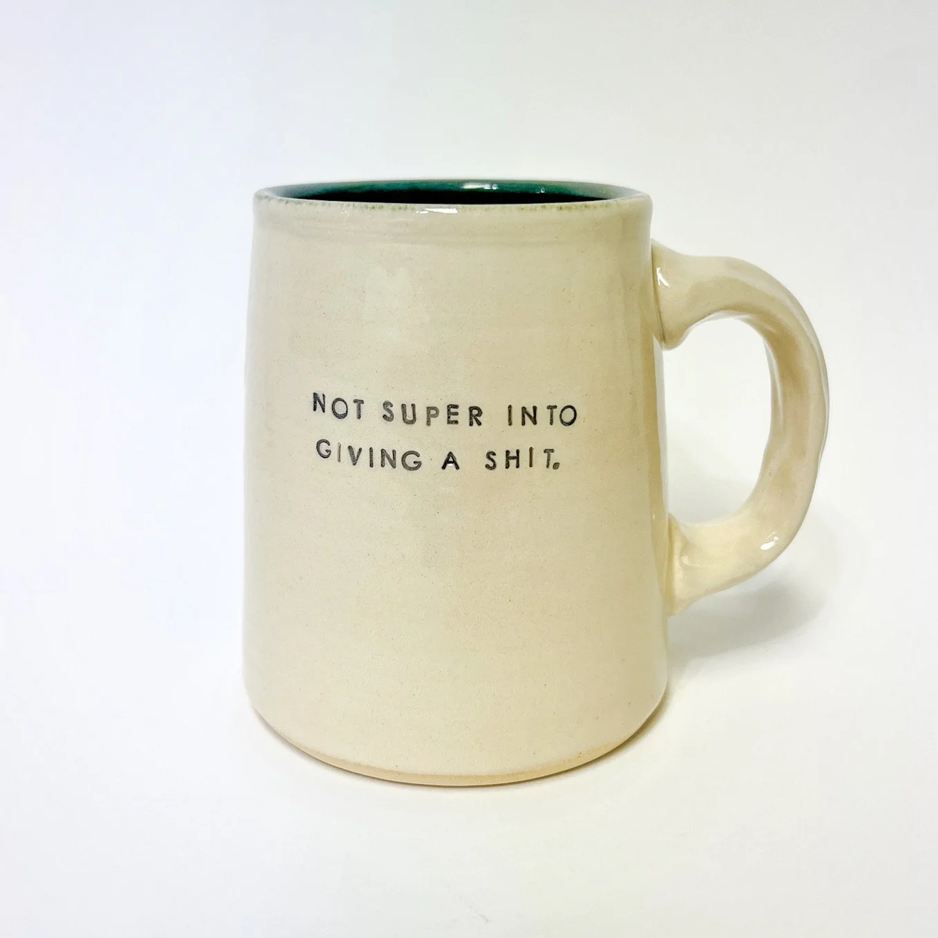 Handmade Mugs — Whistle for Dixie