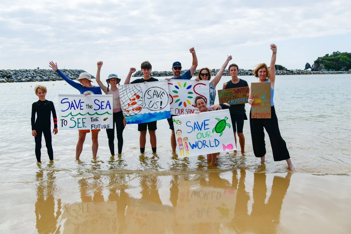 Paddle Out 2023 — NCMG