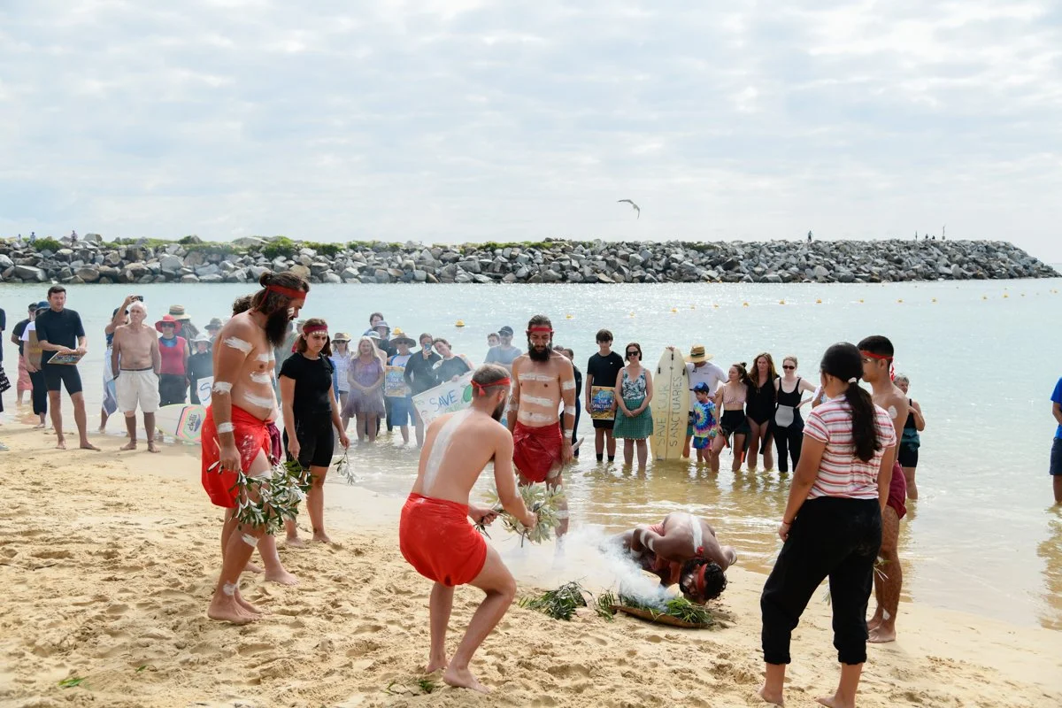 Paddle Out 2023 — NCMG