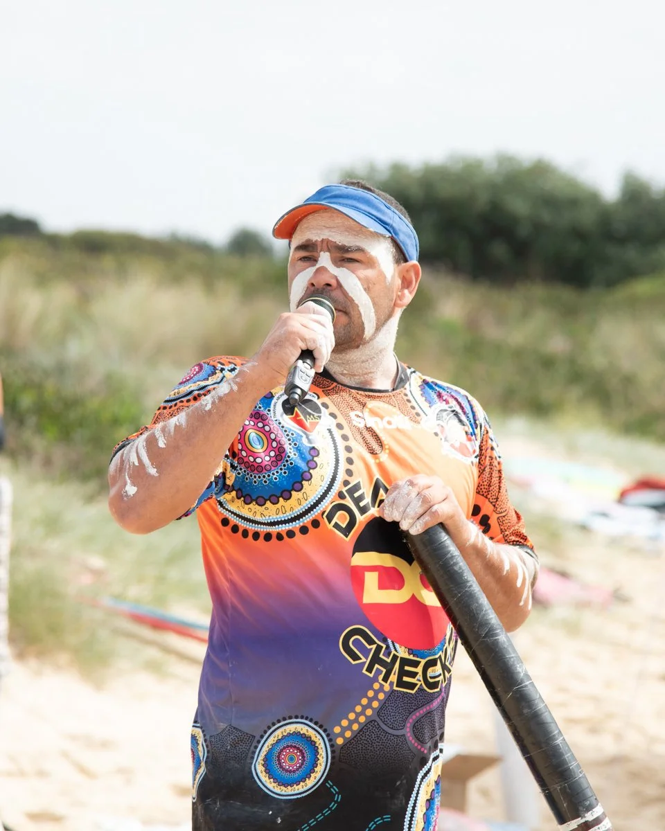 Paddle Out 2023 — NCMG