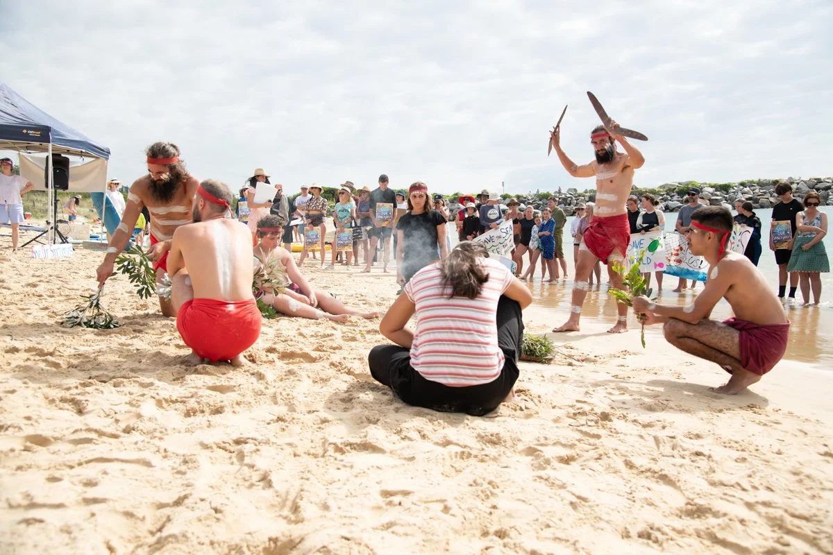 Paddle Out 2023 — NCMG