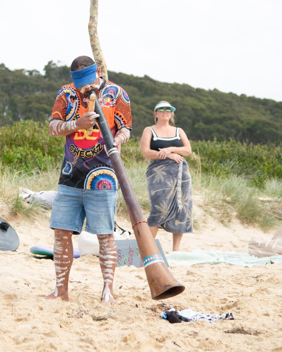 Paddle Out 2023 — NCMG