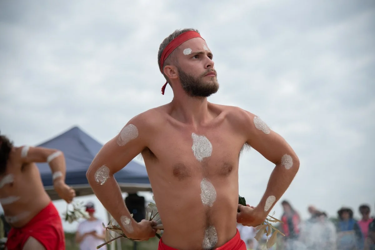 Paddle Out 2023 — NCMG