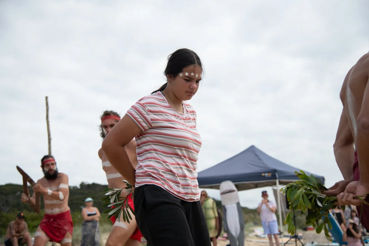 Paddle Out 2023 — NCMG