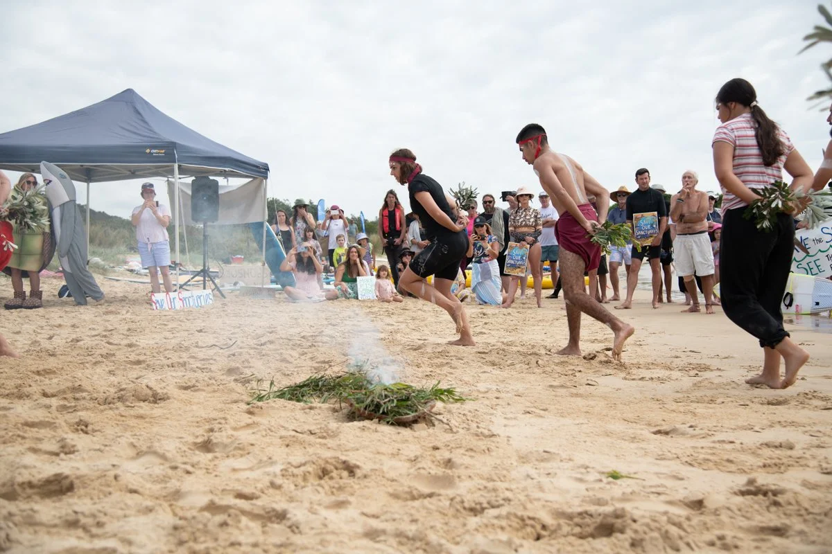 Paddle Out 2023 — NCMG