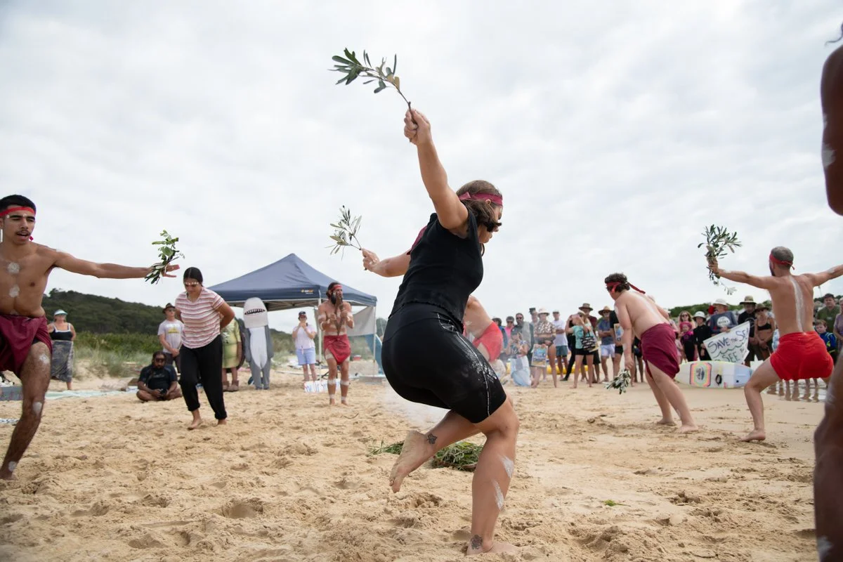 Paddle Out 2023 — NCMG