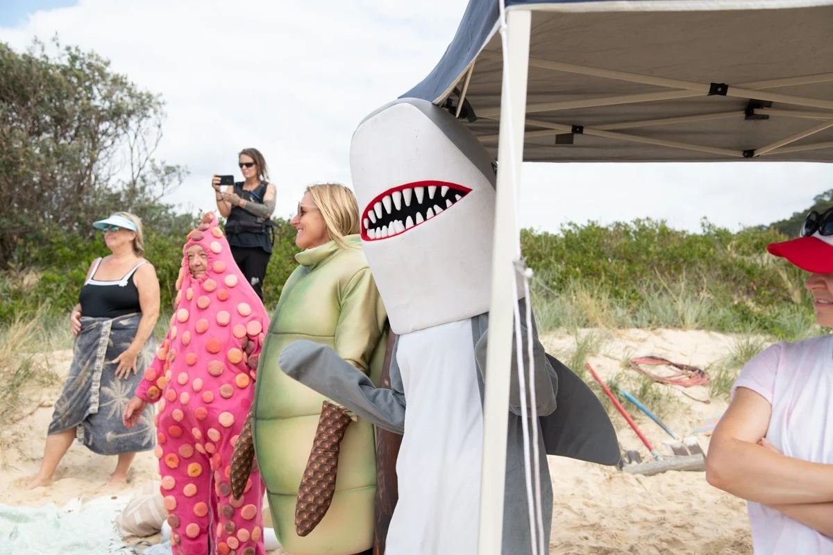 Paddle Out 2023 — NCMG