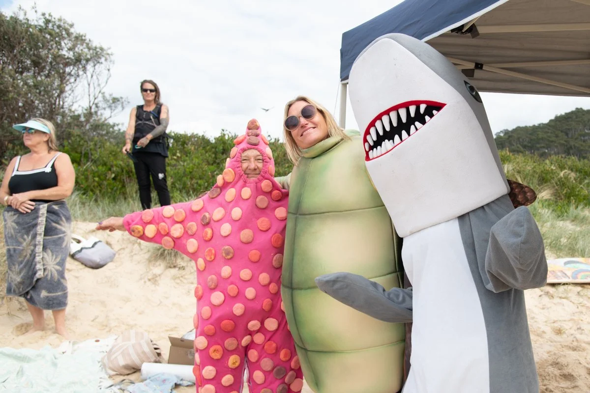 Paddle Out 2023 — NCMG