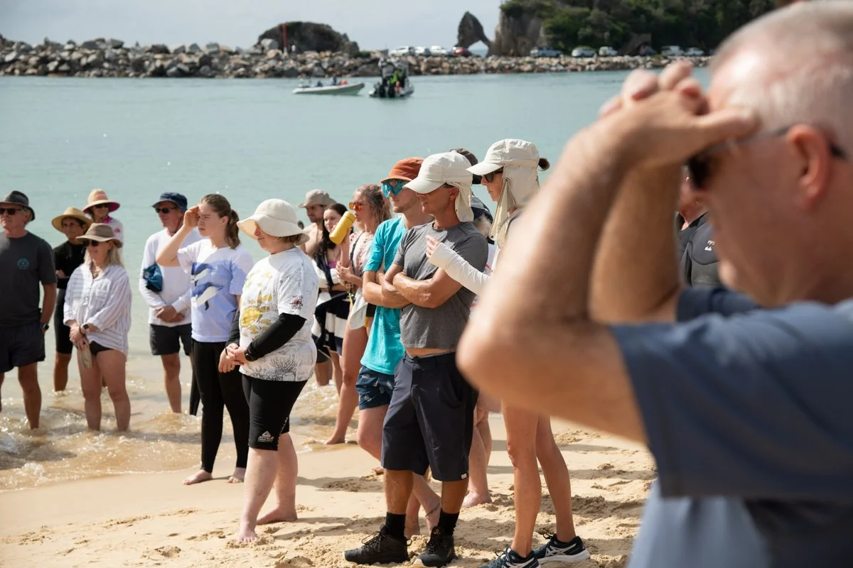 Paddle Out 2023 — NCMG