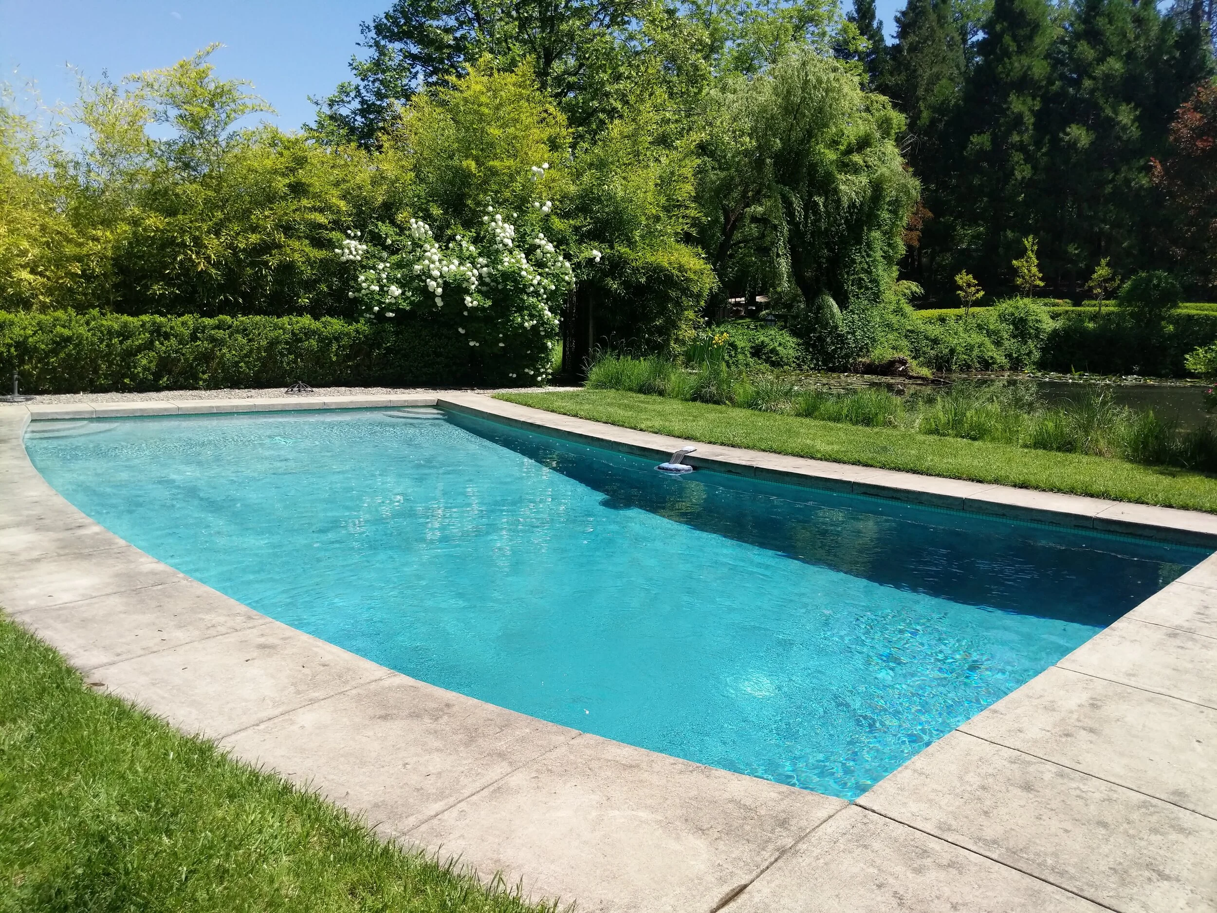 Projects — Brooks Farms and Gardens
