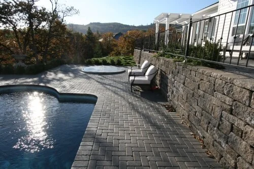 Projects — Brooks Farms and Gardens