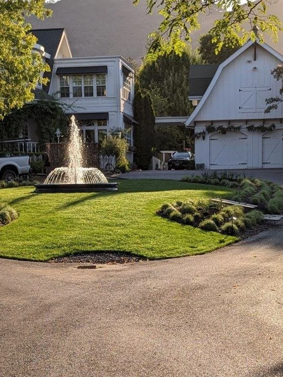 Projects — Brooks Farms and Gardens