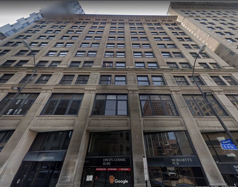 Current Projects — The Center for Cleveland