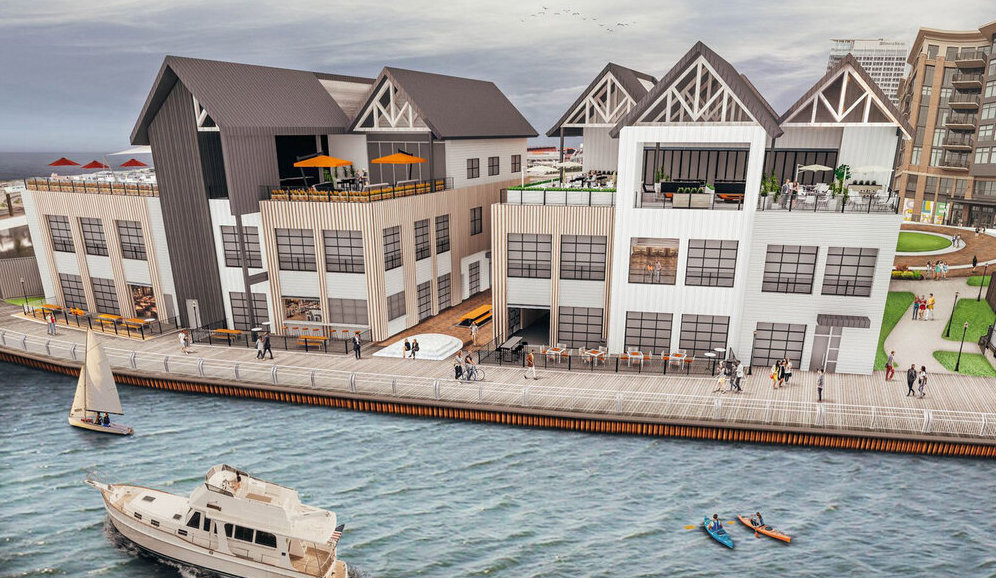 Current Projects — The Center for Cleveland