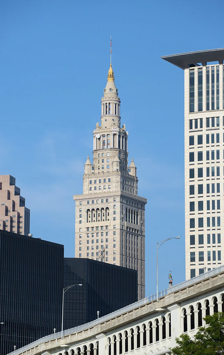 Cleveland — The Center for Cleveland