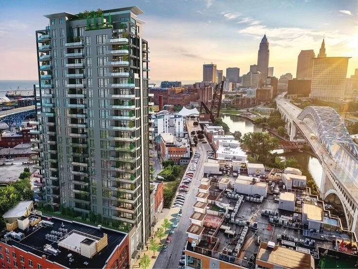 Current Projects — The Center for Cleveland