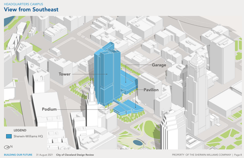 Current Projects — The Center for Cleveland