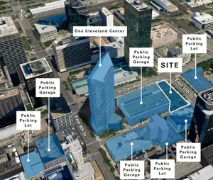 Current Projects — The Center for Cleveland