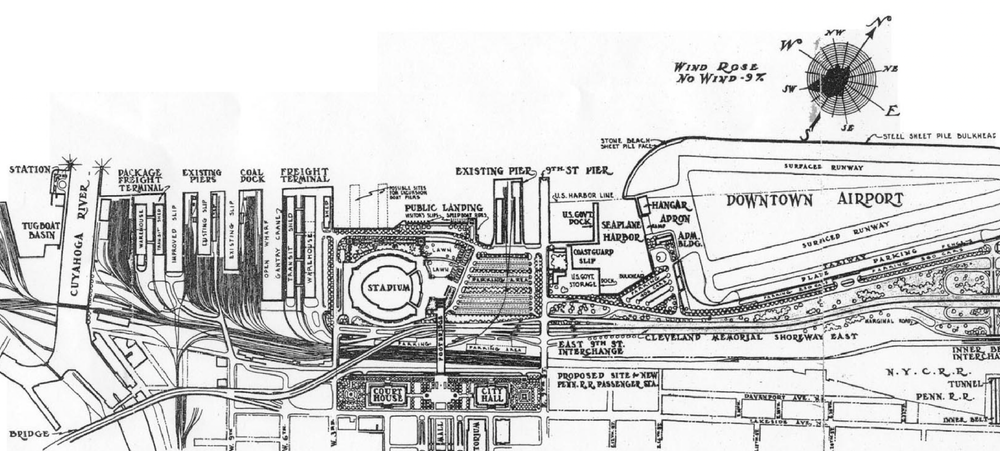 Master Plans — The Center for Cleveland