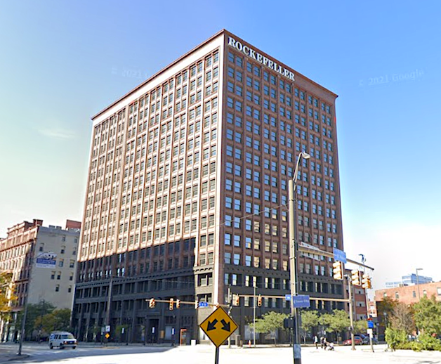 Current Projects — The Center for Cleveland