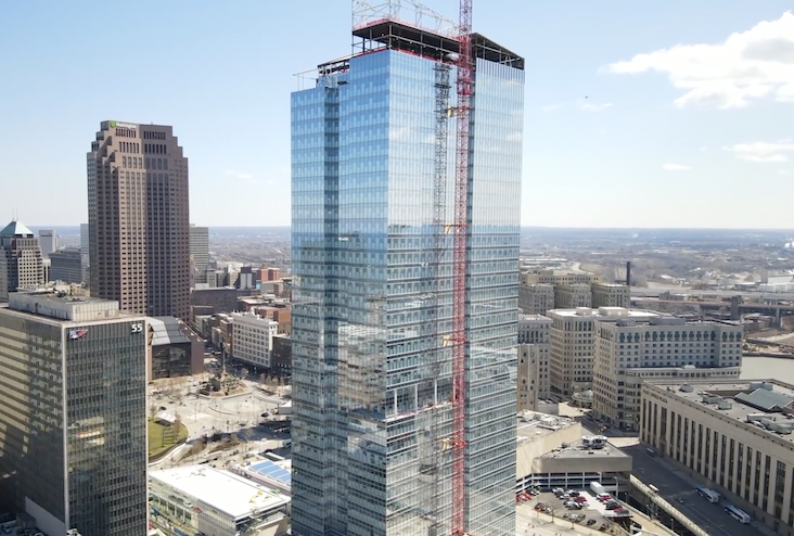 Current Projects — The Center for Cleveland