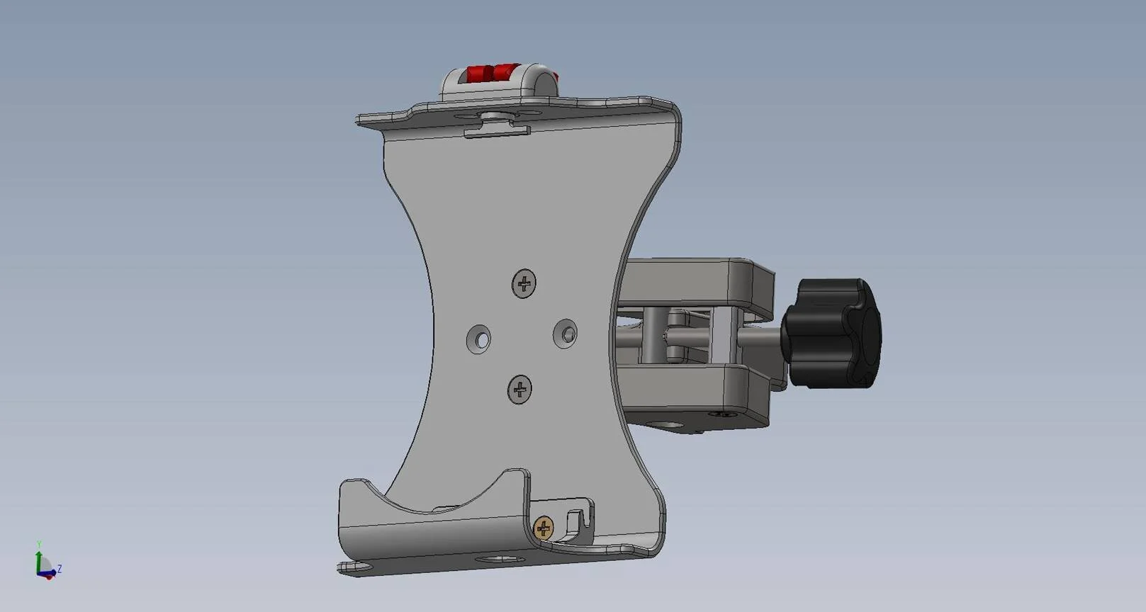 EMS Transport IV Pump Comparison — FlightCrit