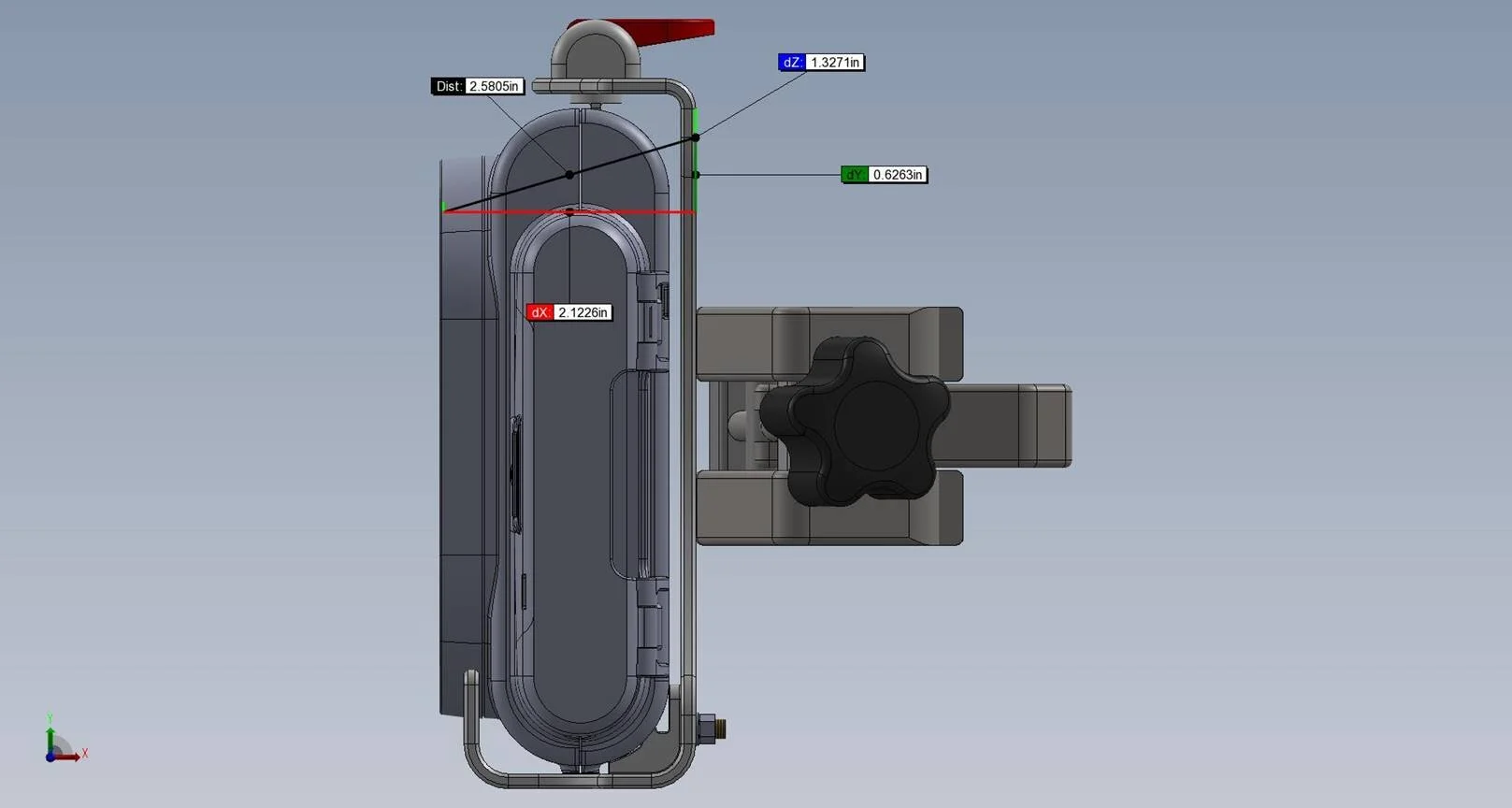 EMS Transport IV Pump Comparison — FlightCrit