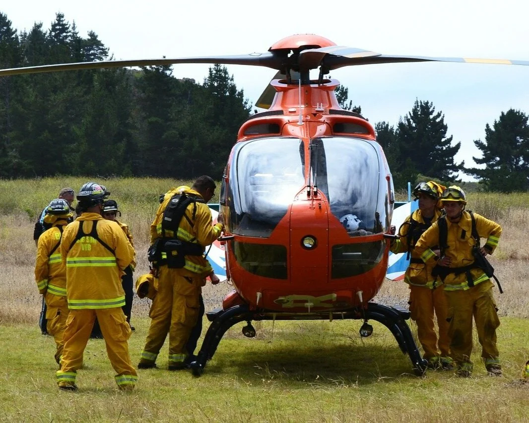 Online FP-C and CCP-C Review Course — FlightCrit