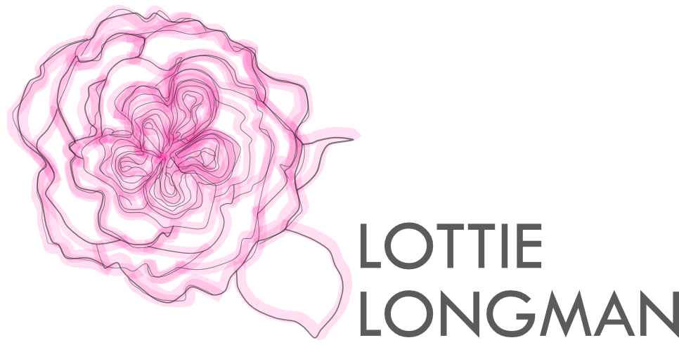 Wedding florist - East Lothian, Edinburgh, Scottish Borders — Lottie ...