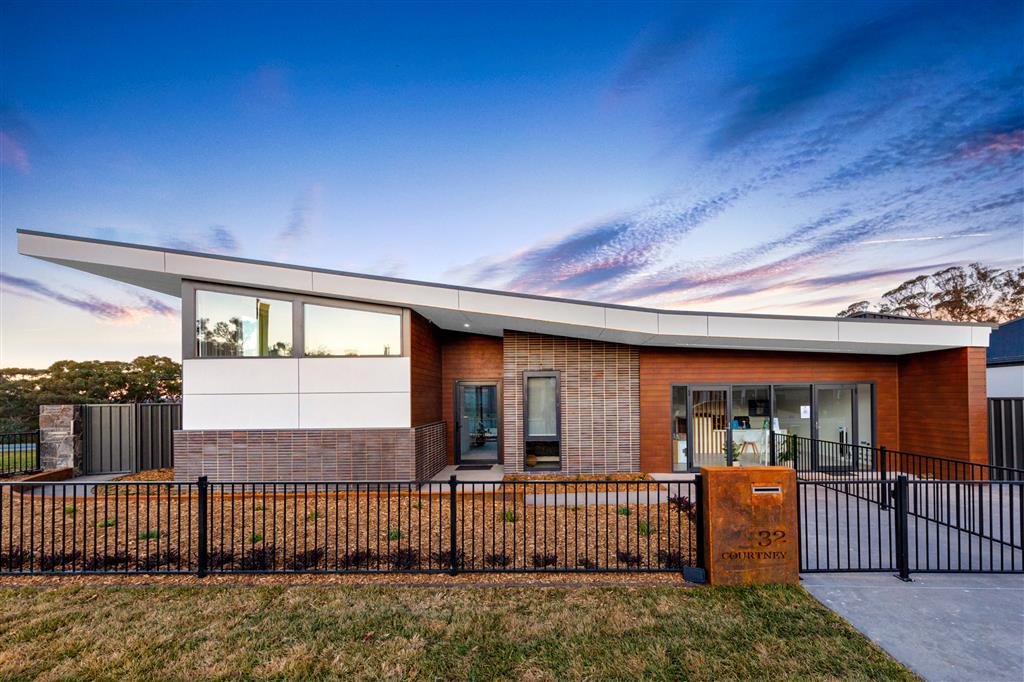 AWARDS — JMD Design