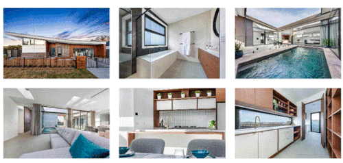 Awards — JMD Design