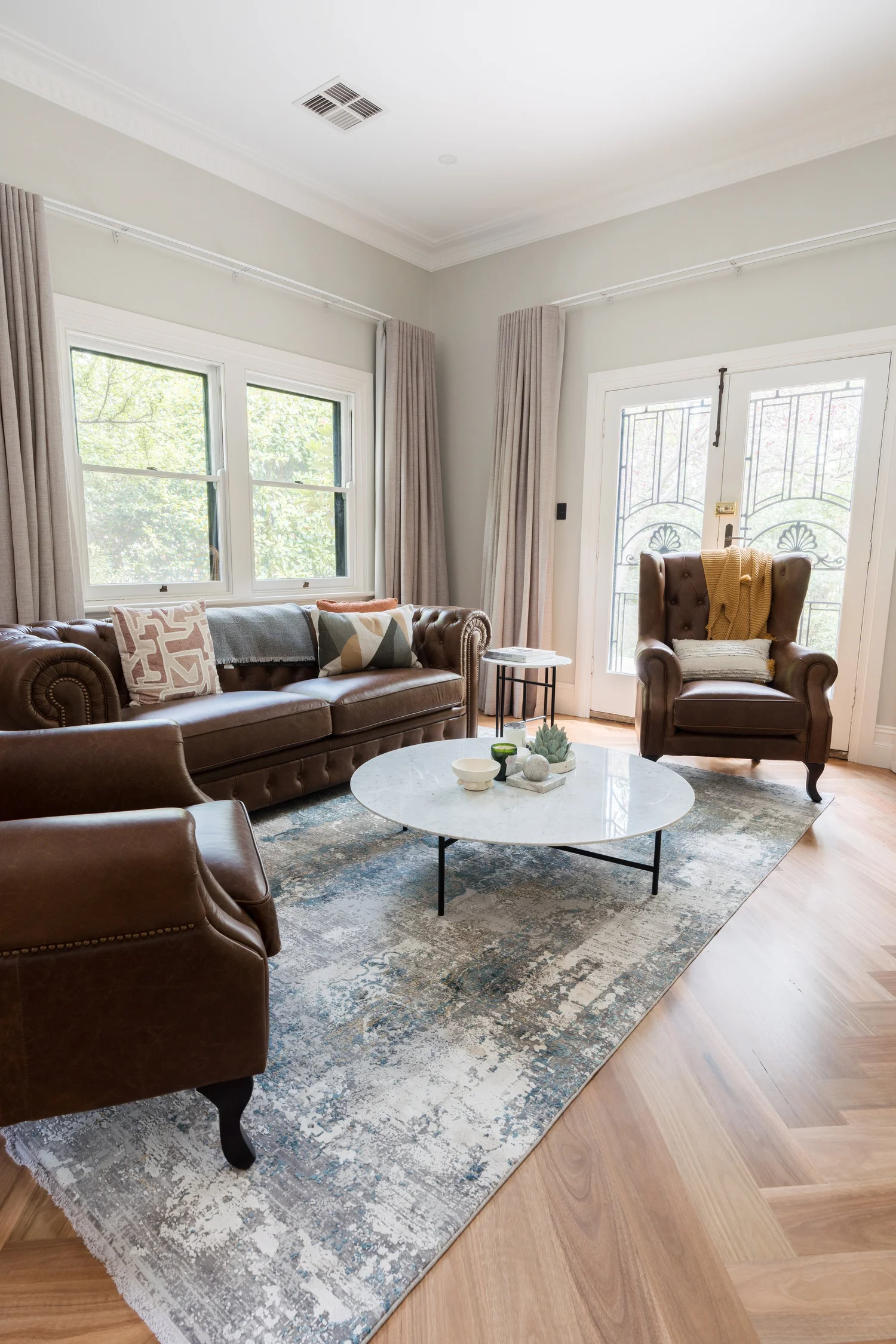 JMD Design - Canberra Interior Designer