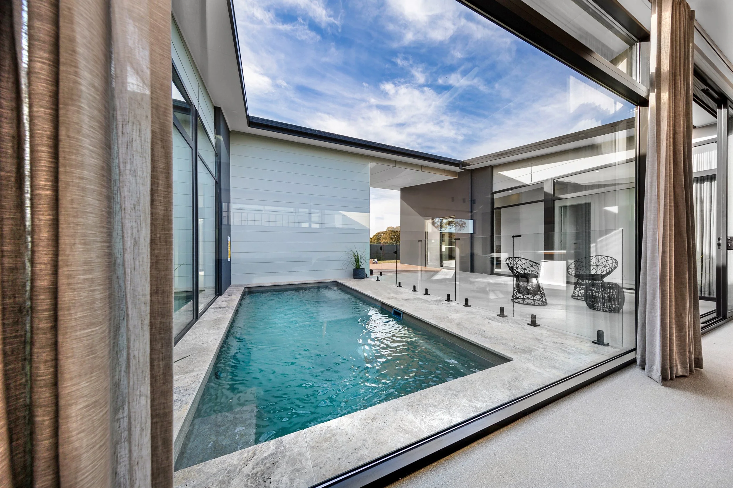 JMD Design - Canberra Interior Designer