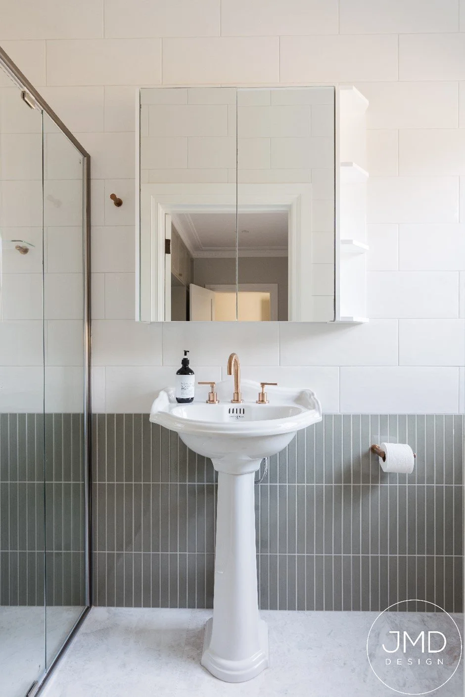 Innovative Storage Solutions — JMD Design