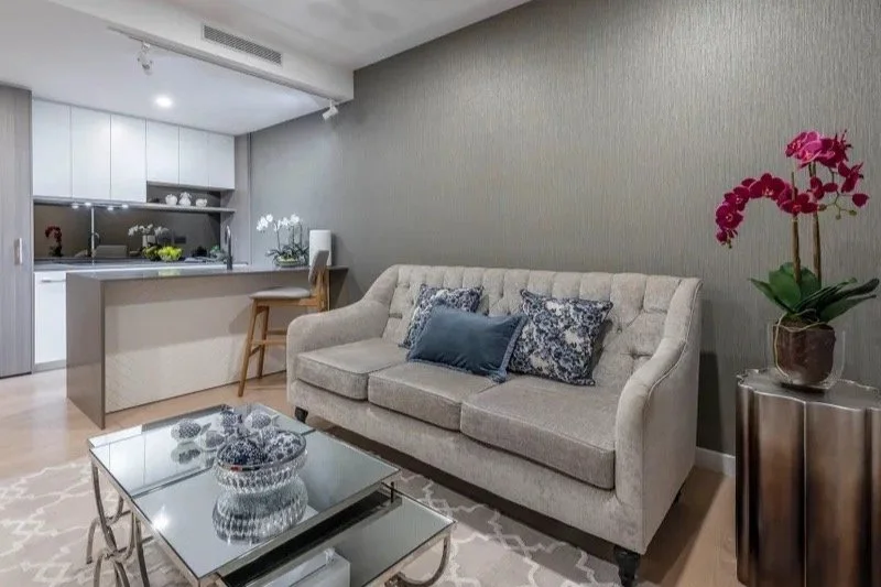 JMD Design - Canberra Interior Designer