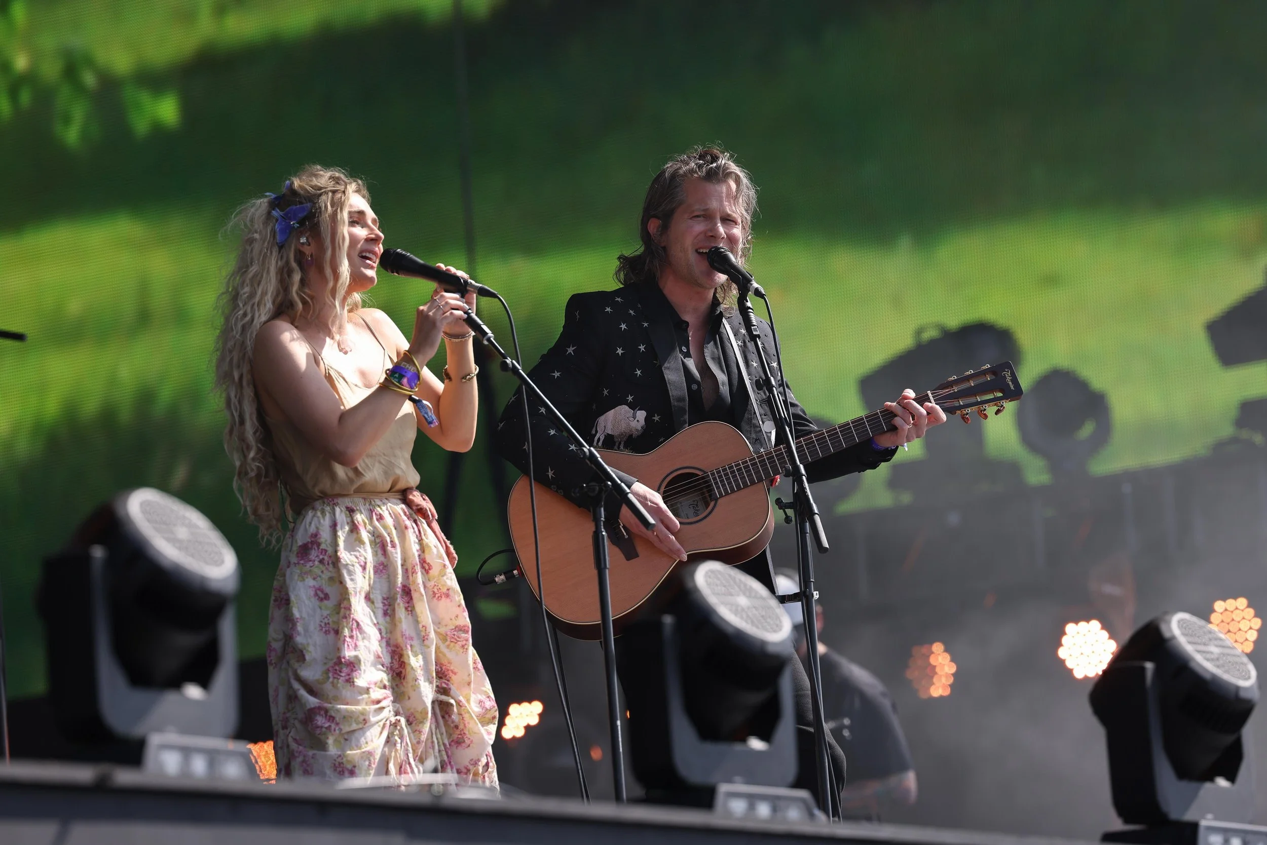 From Zanzibar to London - Billy Joel at BST Hyde Park — Moths and Giraffes