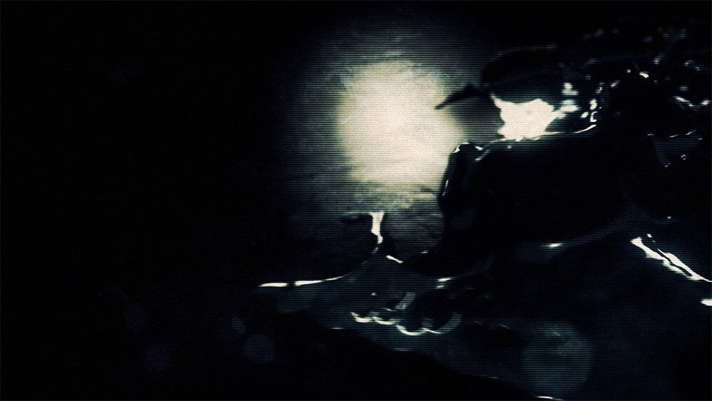 Frankee - Gully animated teaser RAM records — George Hurrell Design