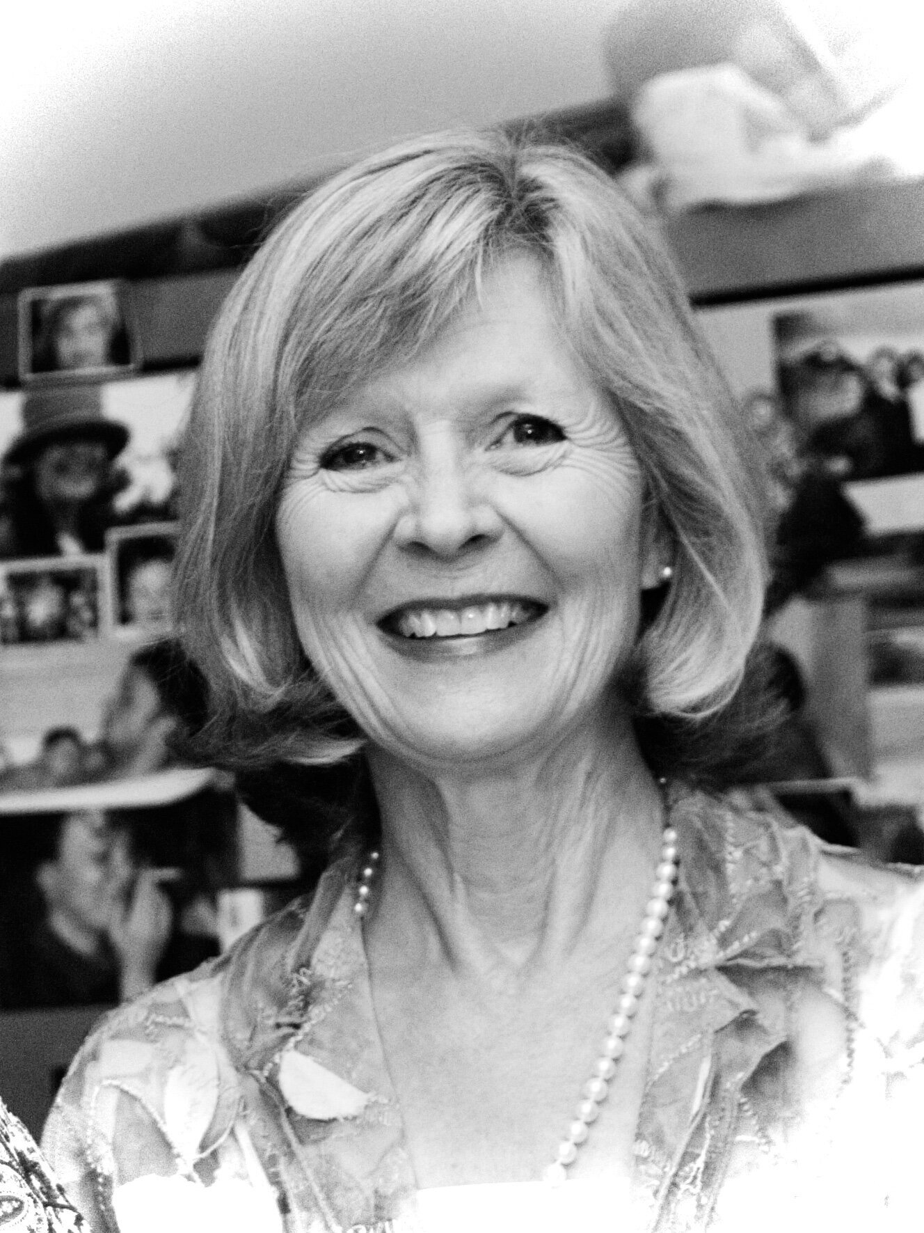 Our Supporters — FAIR