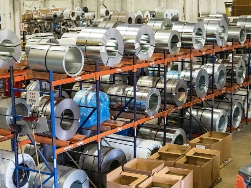 Services 3 — VAPSteel