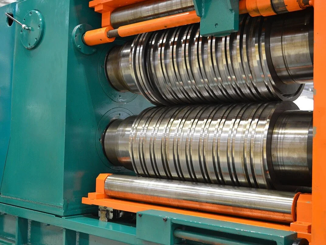 Services 3 — VAPSteel